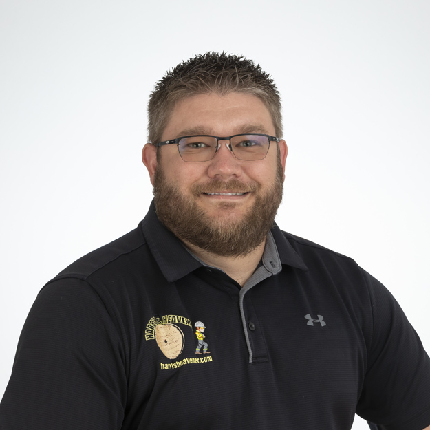 Meet the Project Management Team | Harris & Heavener