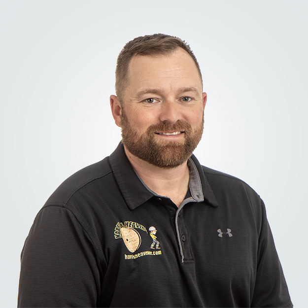 Meet the Project Management Team | Harris & Heavener